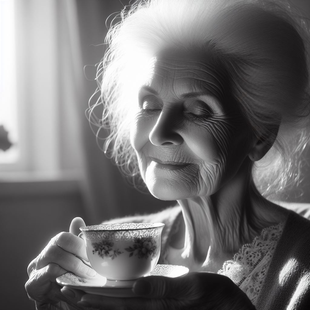 56 Positive Affirmations for Aging: Embrace Your Journey