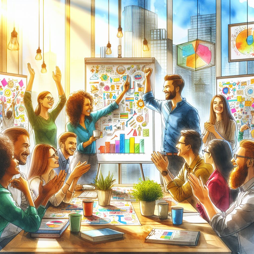 50 Affirmations for Coworkers: Build Positivity & Teamwork