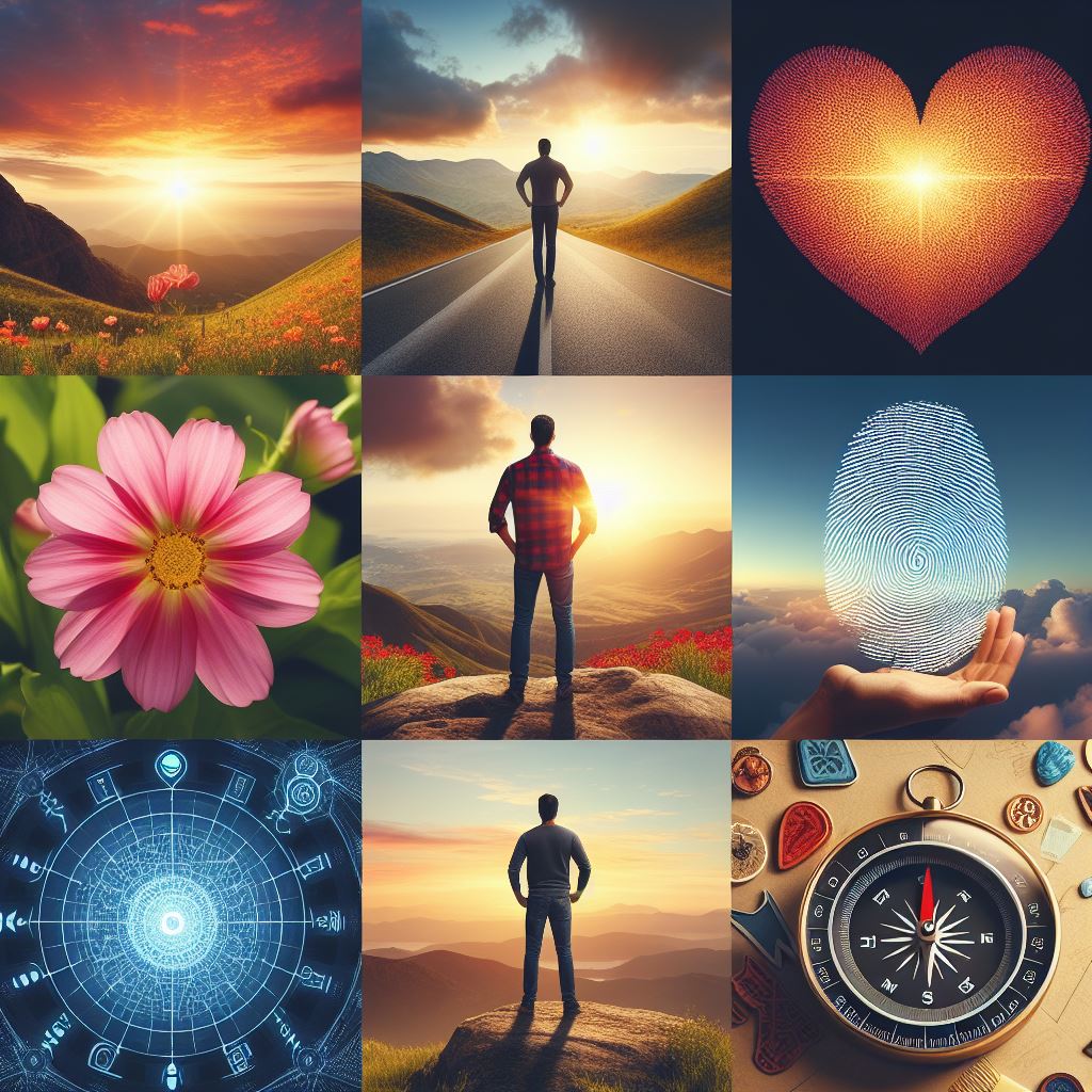 Positive Affirmations for Vision Board | Achieve Your Goals