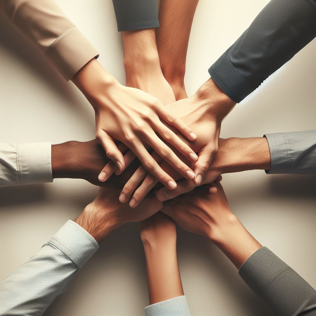 Affirmations for Teamwork: Build Collaboration & Success