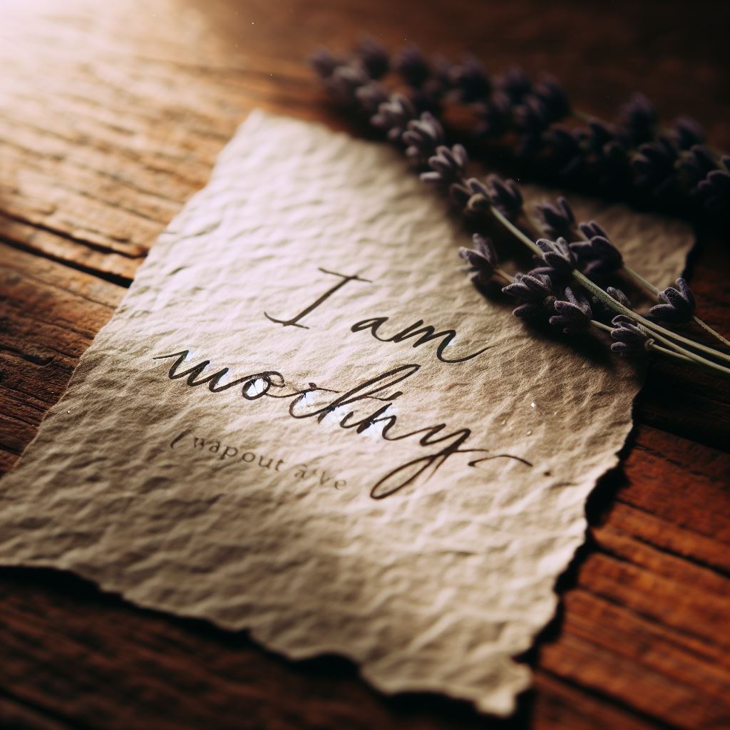 50 Positive Affirmations for Insecurity: Embrace Yourself