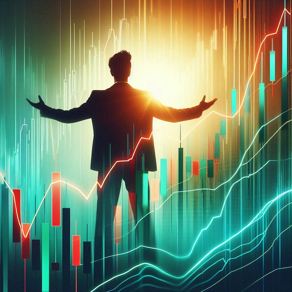 41 Positive Affirmations for Traders: Conquer the Market