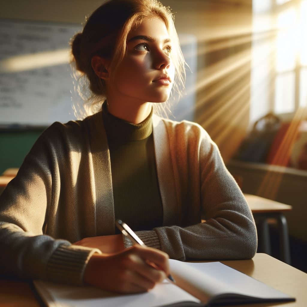40 Affirmations for High School Students | Your Guide