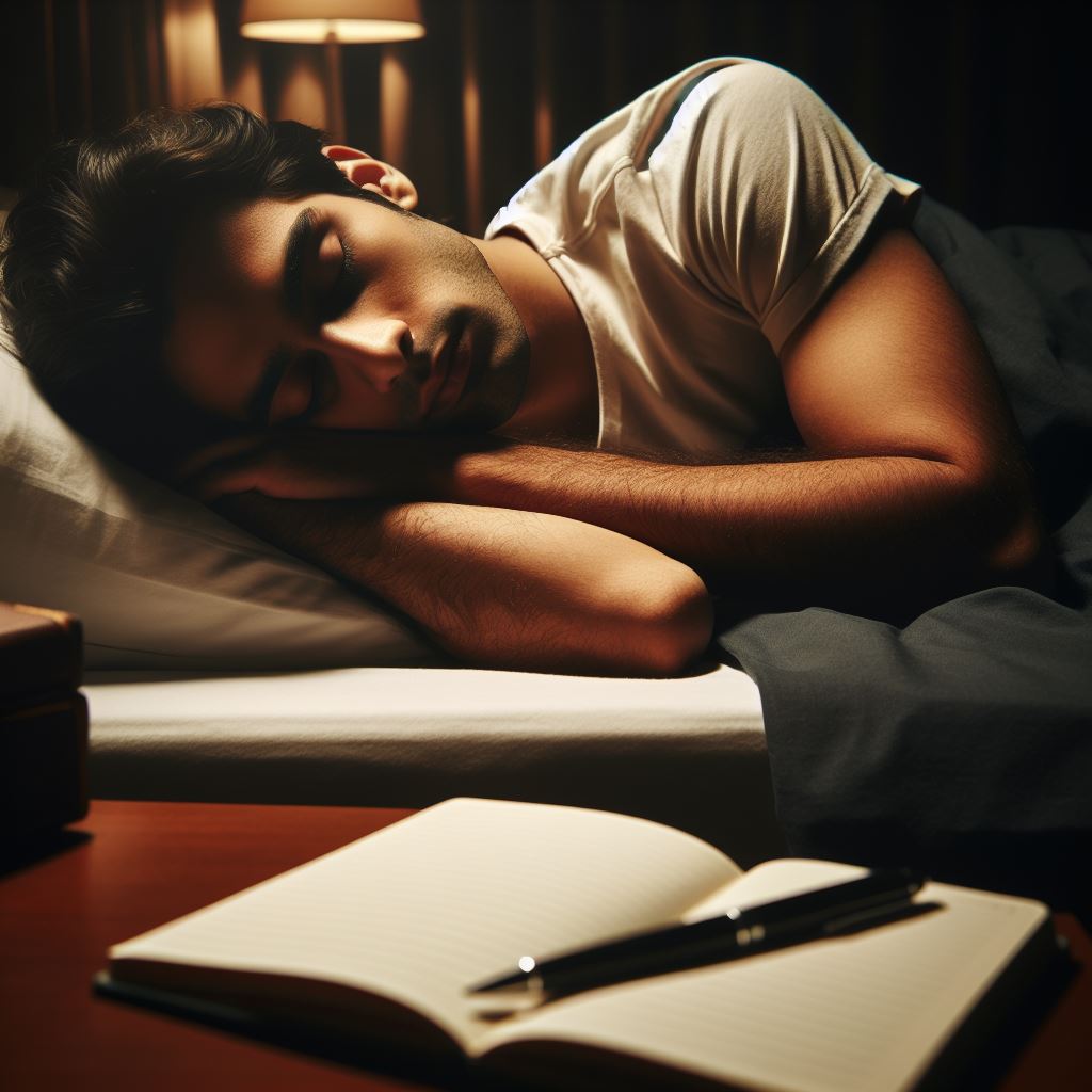50 Pillow Method Affirmations: Manifest Your Dreams