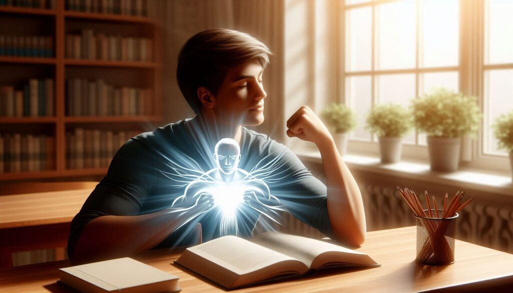 100 Positive Affirmations for Students: The Ultimate Guide