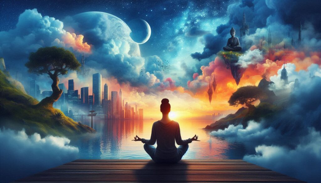 50 Affirmations for Calmness: Your Guide to Inner Peace