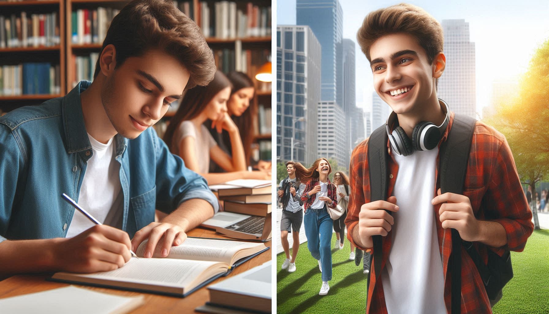Affirmations for College Students: Boost Your Success