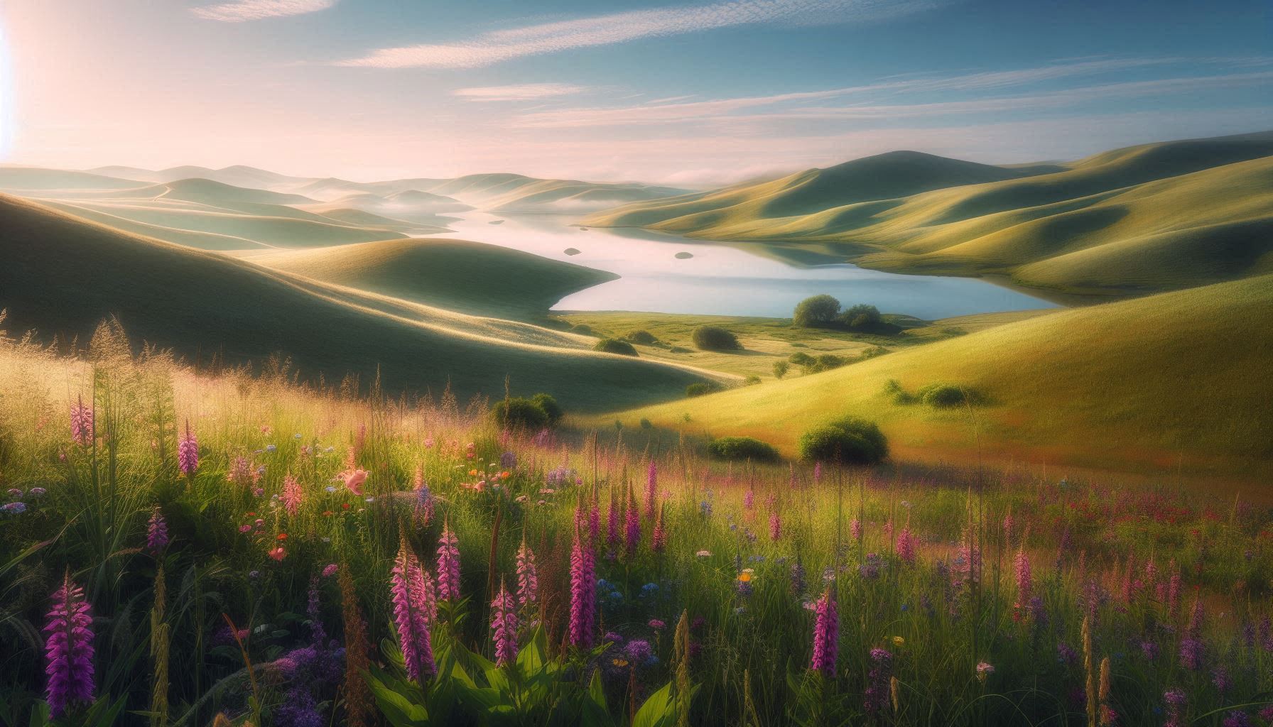 50 Affirmations for tranquility: Nurture Inner Peace