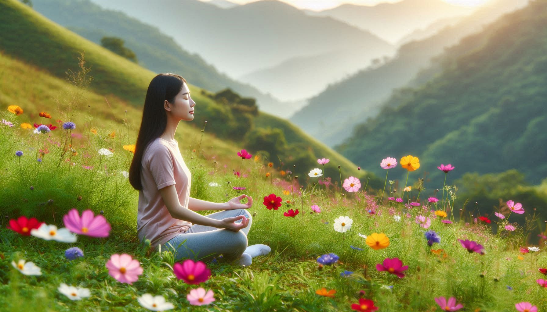 Positive Affirmation Synonyms: Revitalize Your Self-Talk