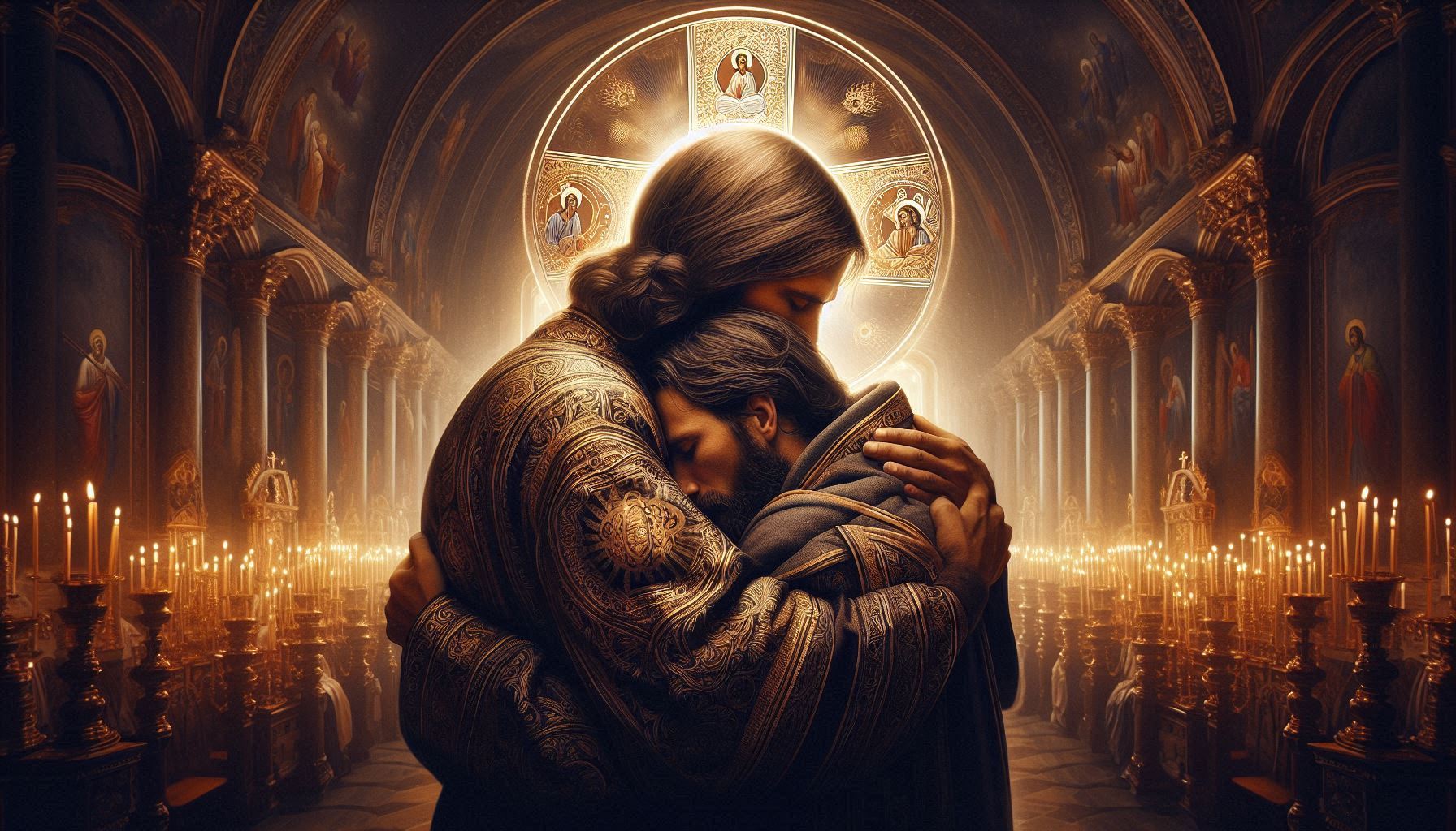 Godly Positive Affirmations: Embracing God's Truth