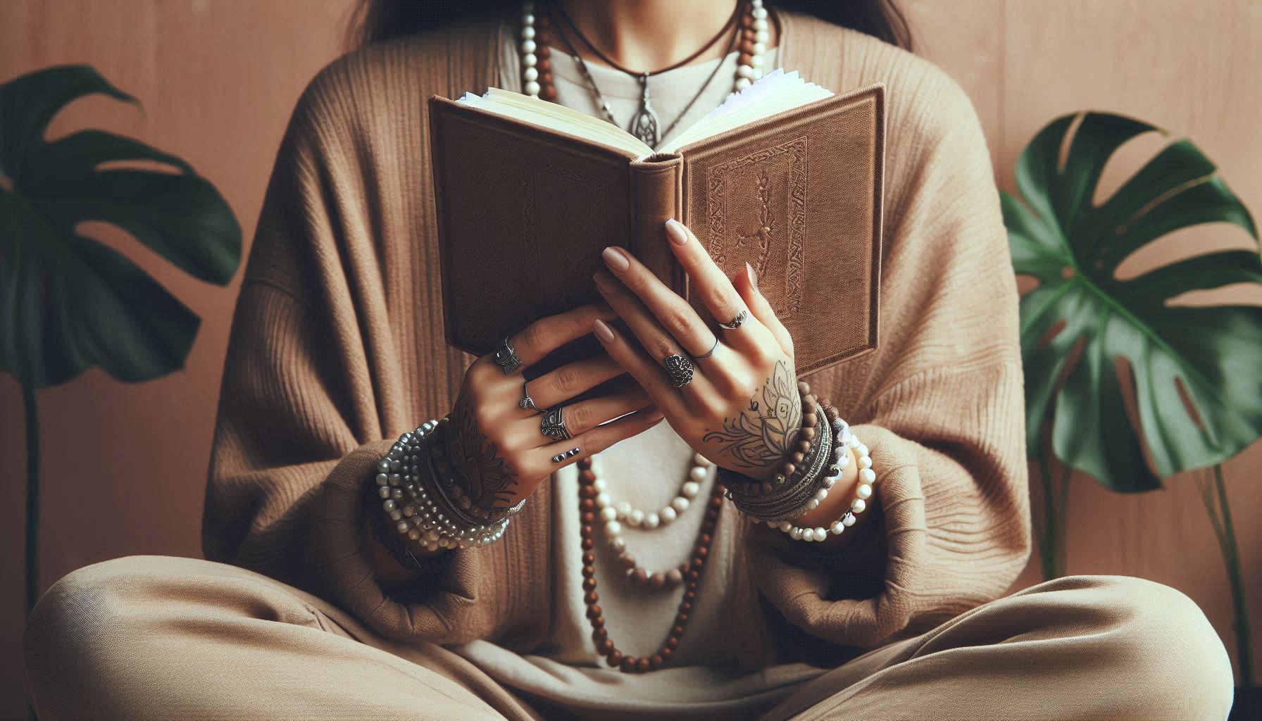 Positive Affirmation Journal: Transform Your Life