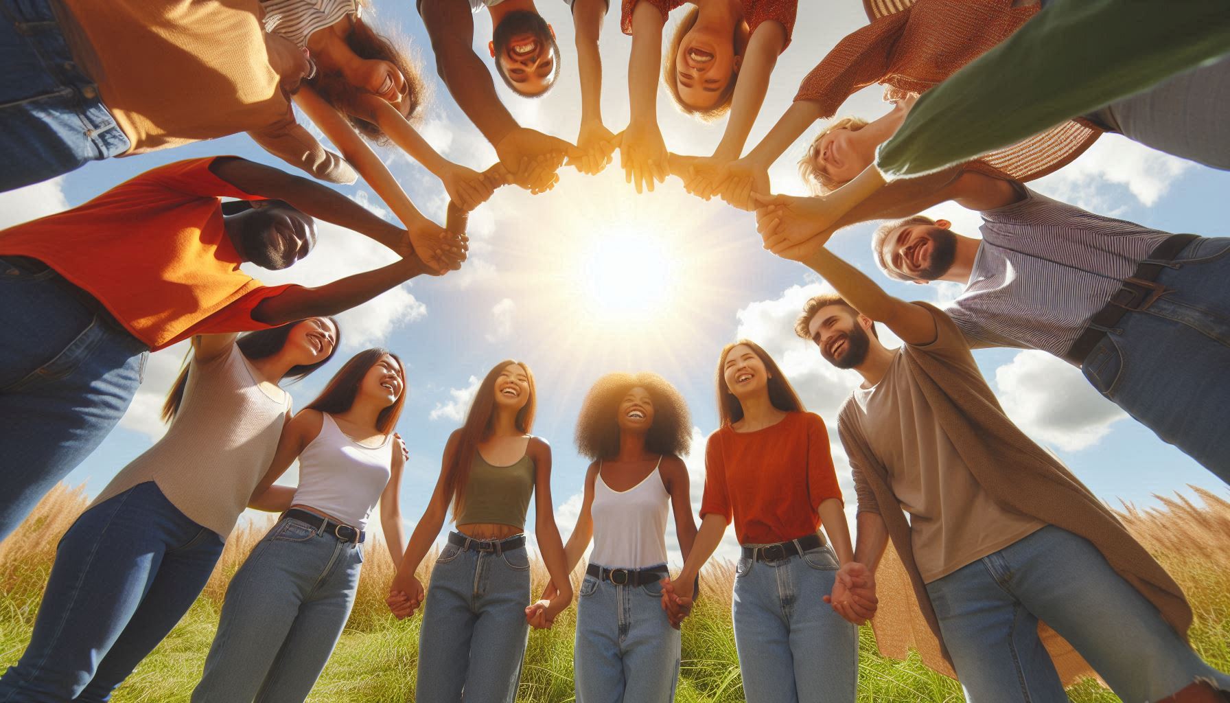 Affirmations for Others: Spreading Joy and Empowerment