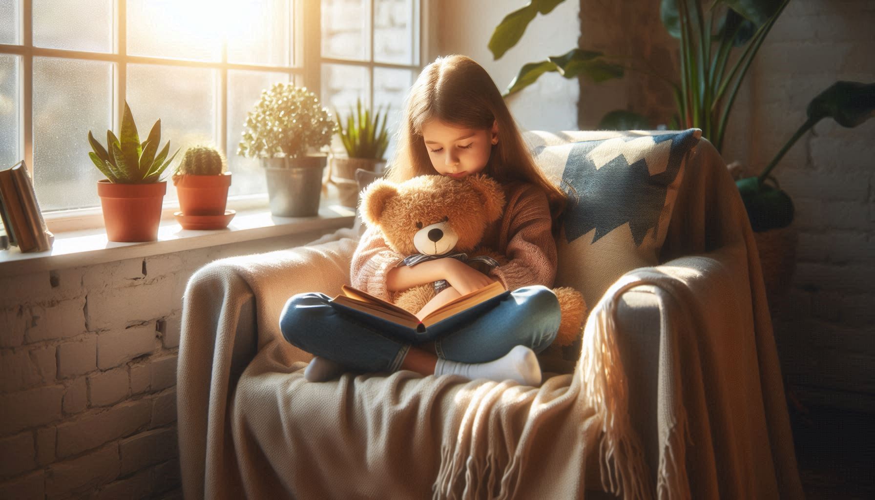 20 Powerful Affirmations for Feeling Safe: Nurture Inner Peace