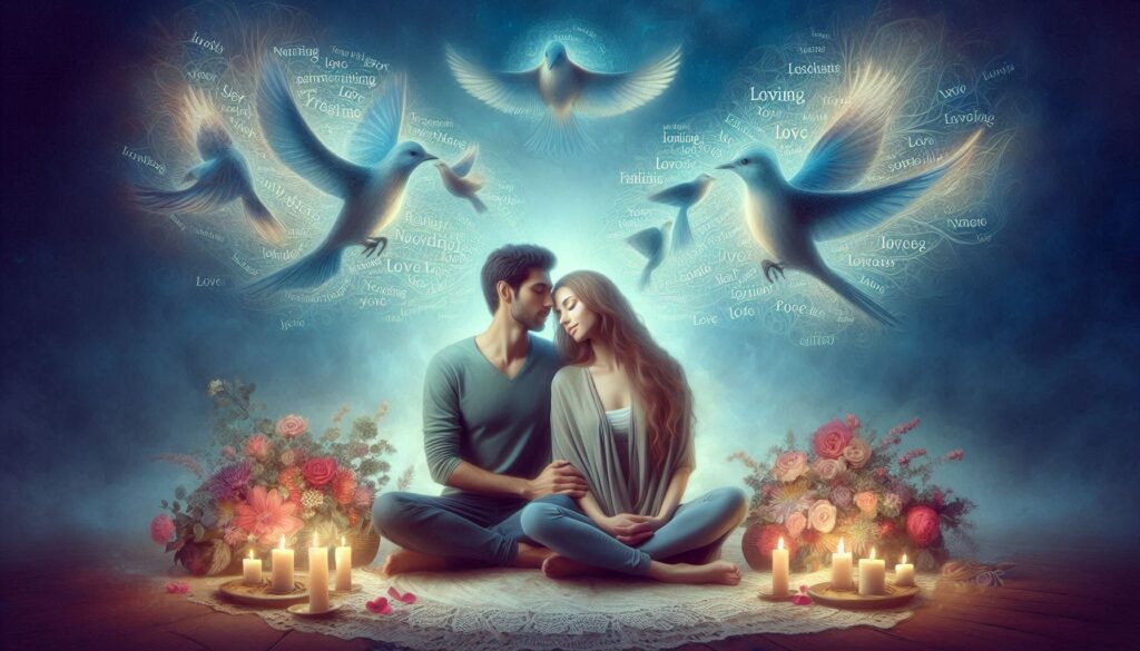 60 Positive Affirmations for Relationships: Nurturing Love