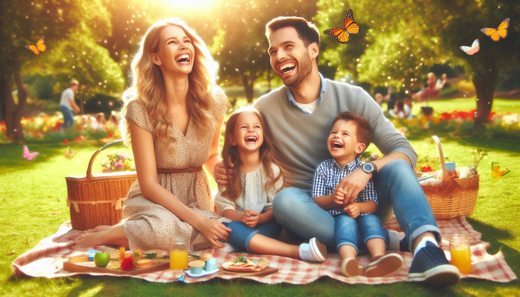 Positive Affirmations for a Happy Life: Your Guide to Joy