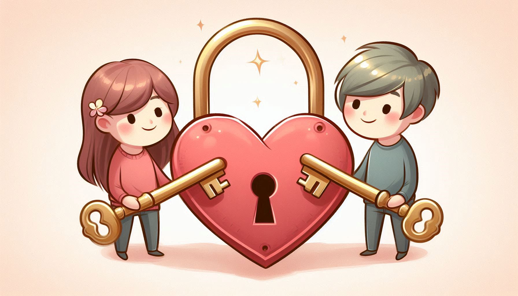 Affirmations to Tell Your Partner: Strengthening Your Bond