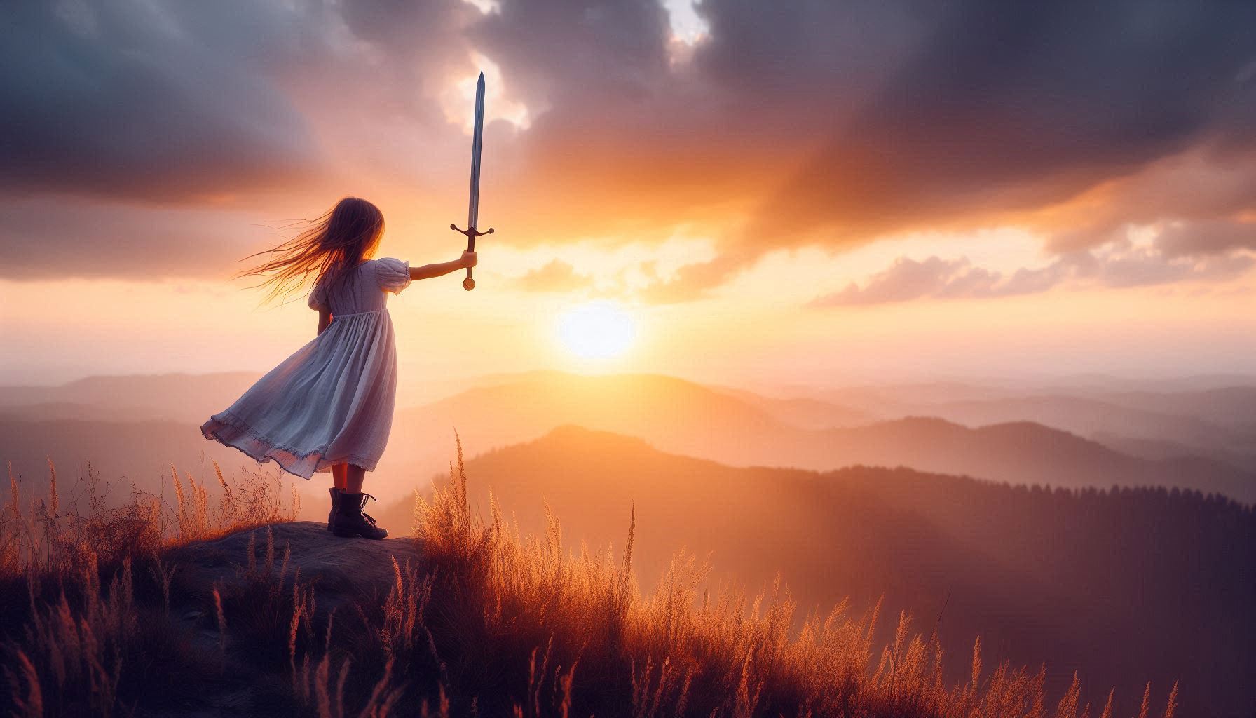 Powerful Affirmations for Courage: Boost Your Bravery
