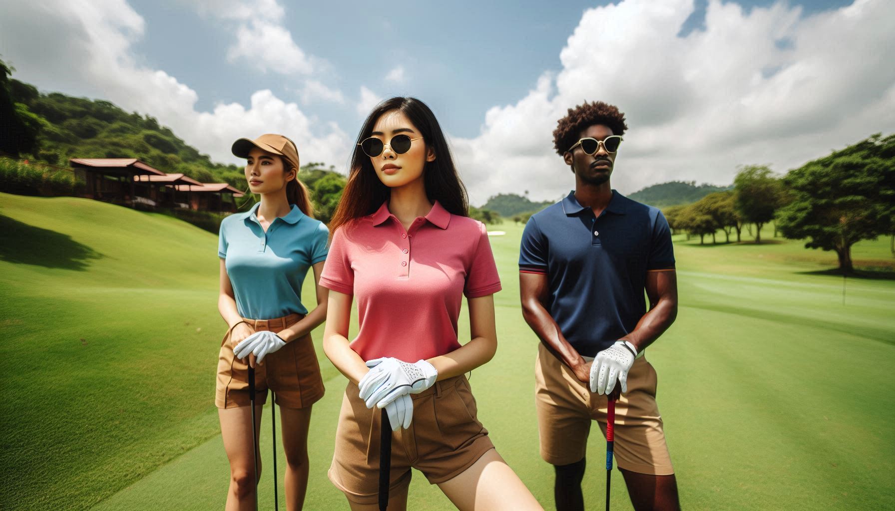 100 Golf Affirmations to Boost Your Game and Confidence