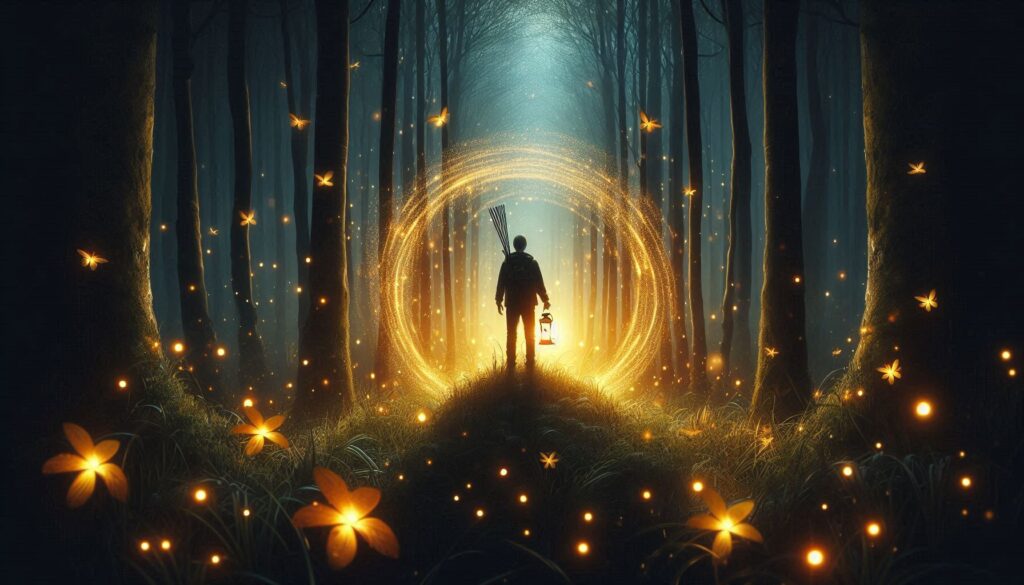 40 Powerful Affirmations for Hope: Ignite Your Inner Light