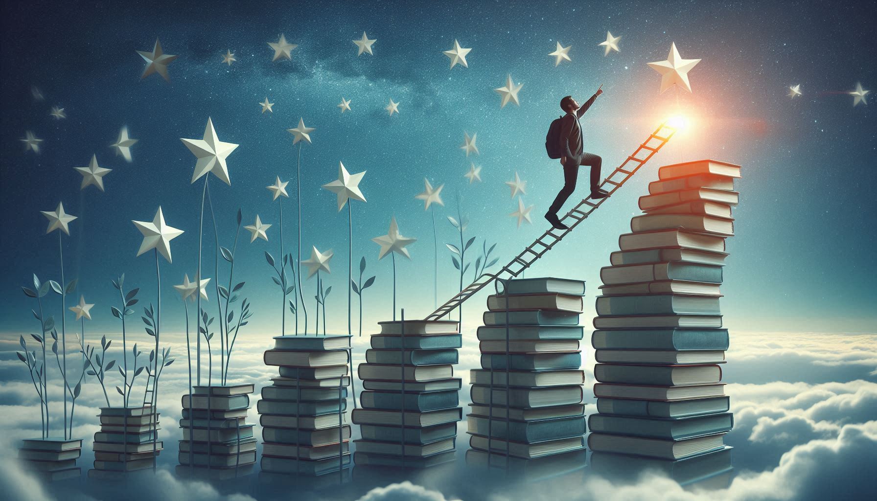 21 Growth Mindset Affirmations: Transform Your Life Today