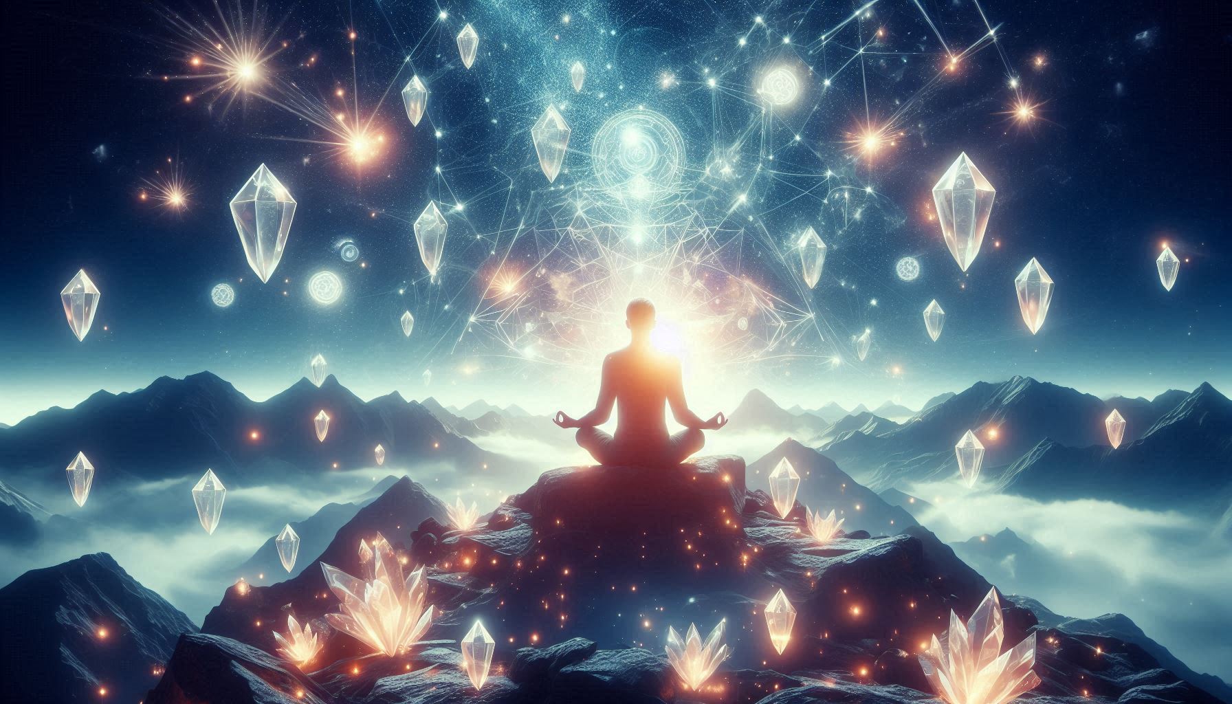 Spiritual Awakening Affirmations: Illuminating Your Path