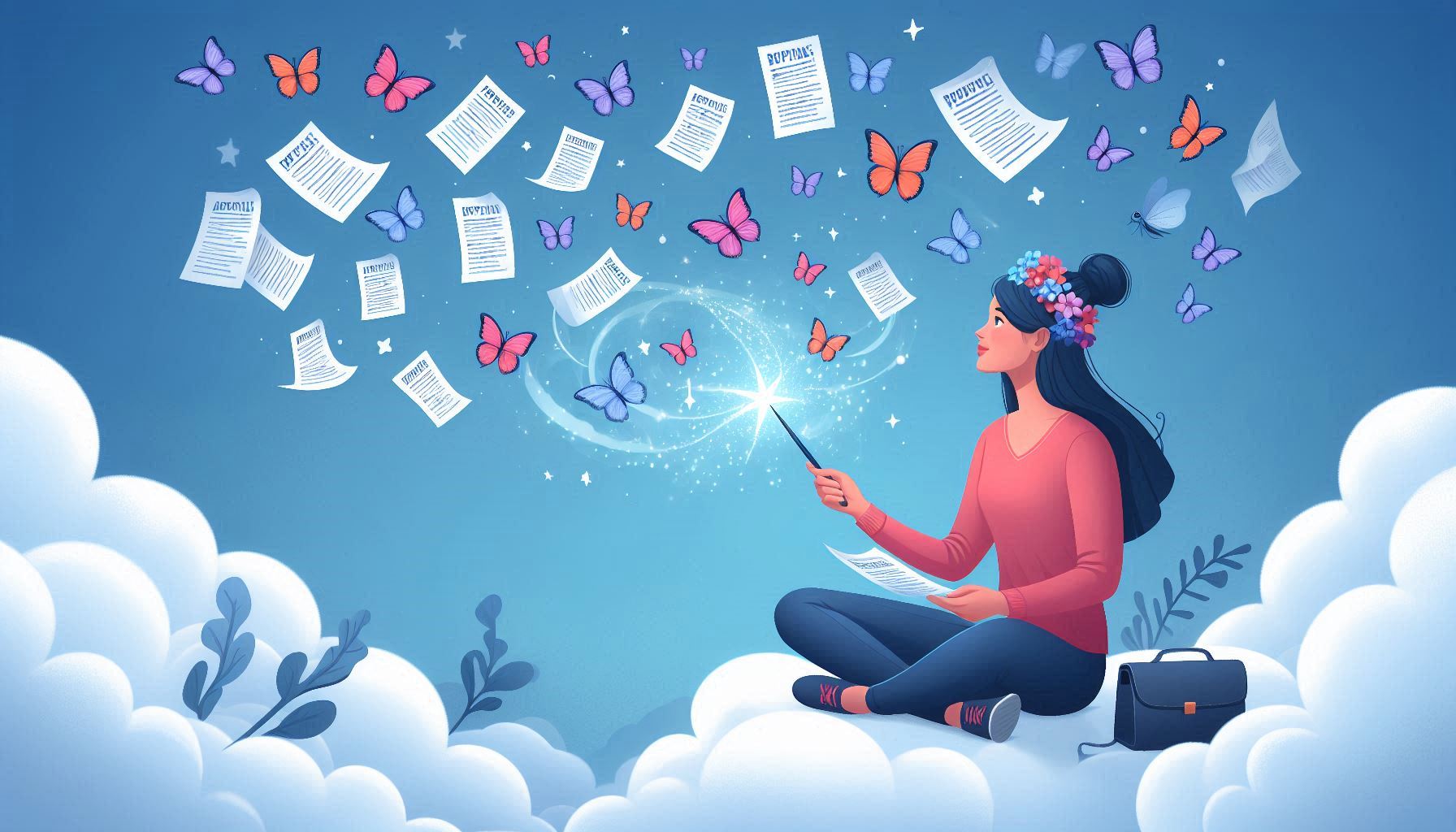 Law of Attraction for Career Success: 10 Powerful Strategies