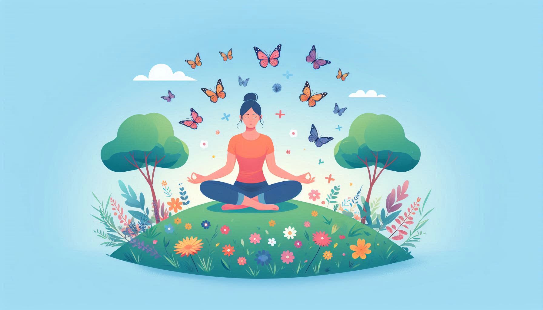 20 Affirmations to Stop Overthinking: Find Mental Clarity