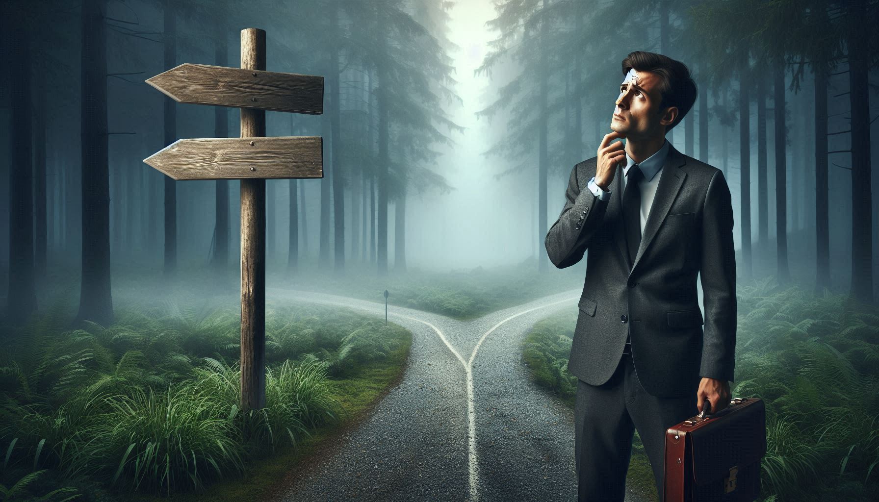 20 Affirmations for Uncertainty: Transform Your Mindset