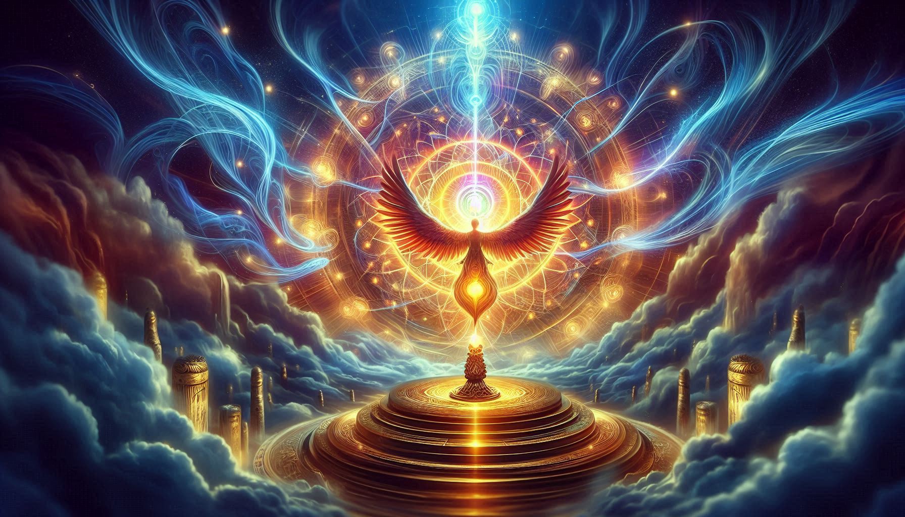 Law of Assumption Affirmations: Transform Your Reality