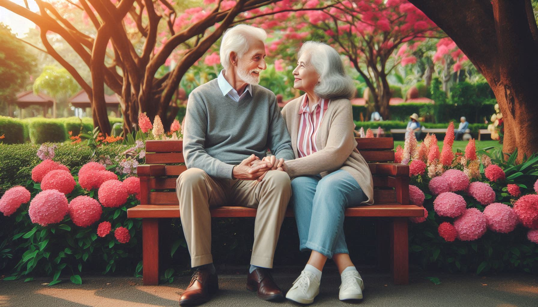 Affirmations for a Strong Relationship: Nurturing Love