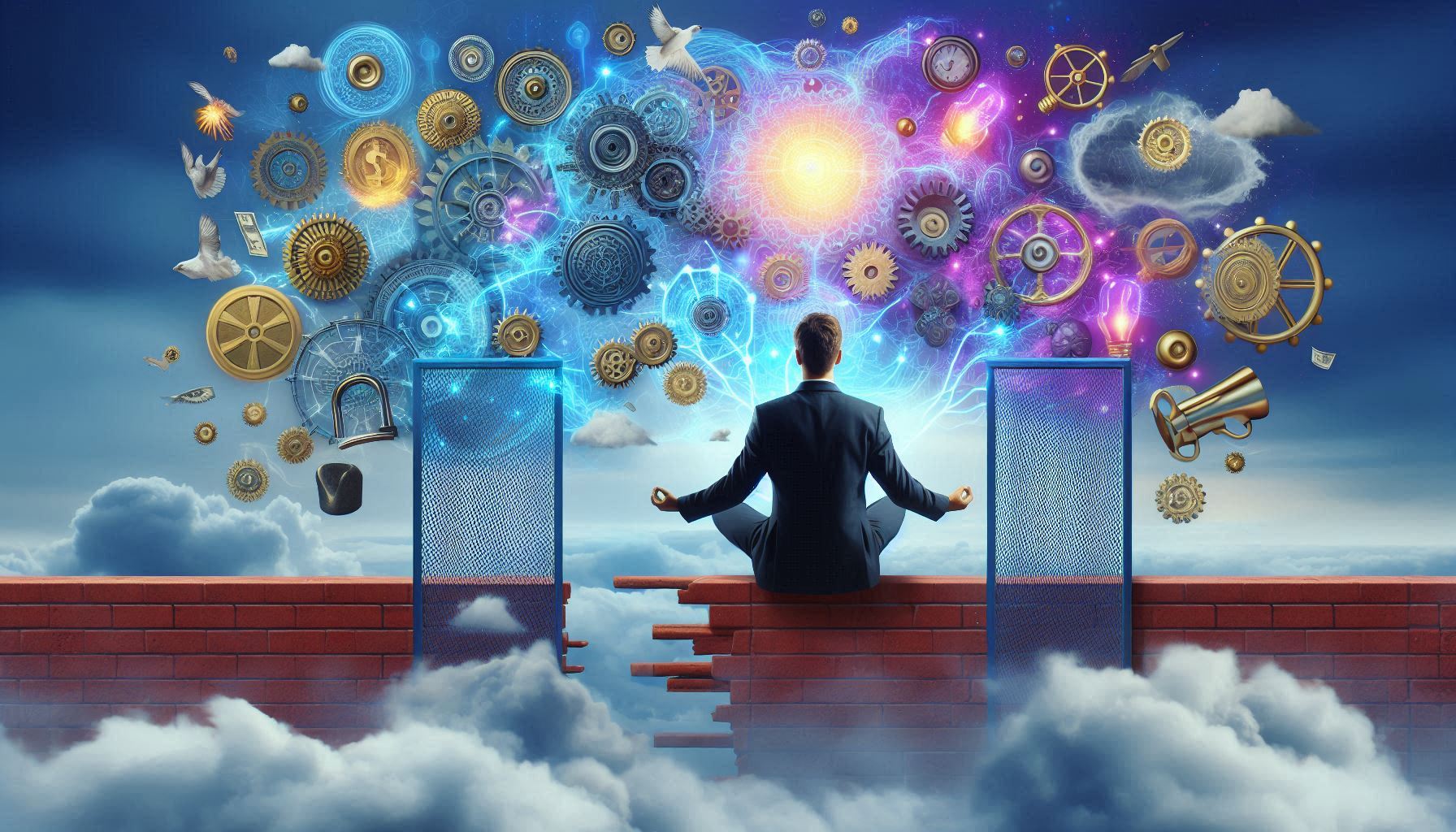 How to Overcome Limiting Beliefs with the Law of Attraction