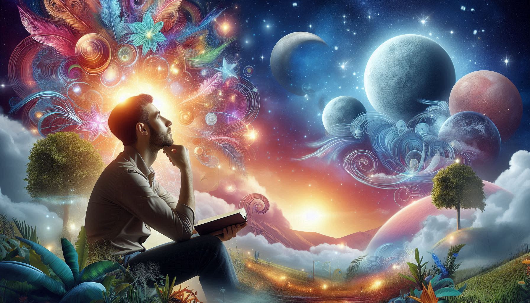 Positive Law of Attraction Quotes to Transform Your Life