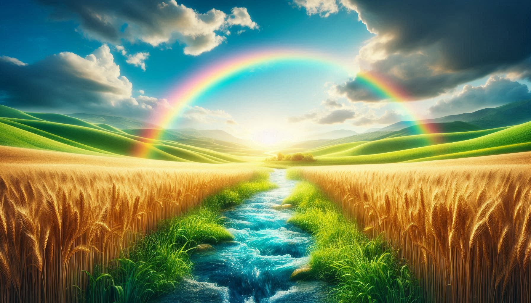 Visualization for Abundance: How to Manifest Wealth