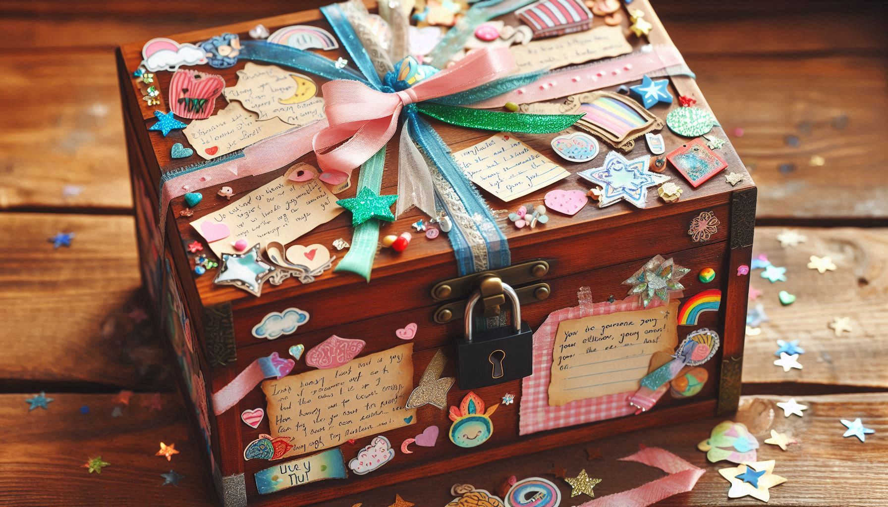 How to Make a Manifestation Box: Your Ultimate Guide