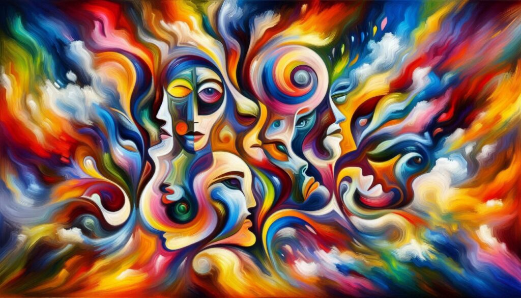 Low Vibrational Emotions: A Guide to Emotional Healing